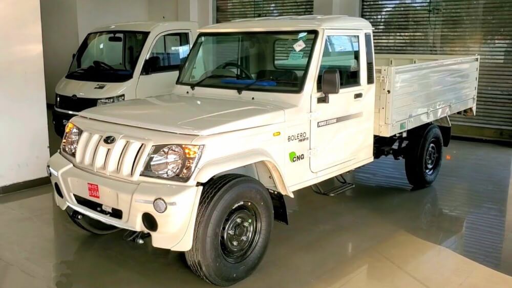 Mahindra sells 40,022 SUVs, achieves 23% growth